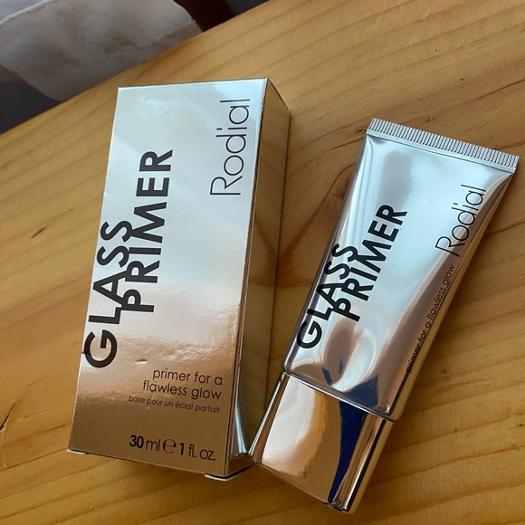 Rodial | Makeup | 5 For 25 Rodial Glass Primer | Poshmark